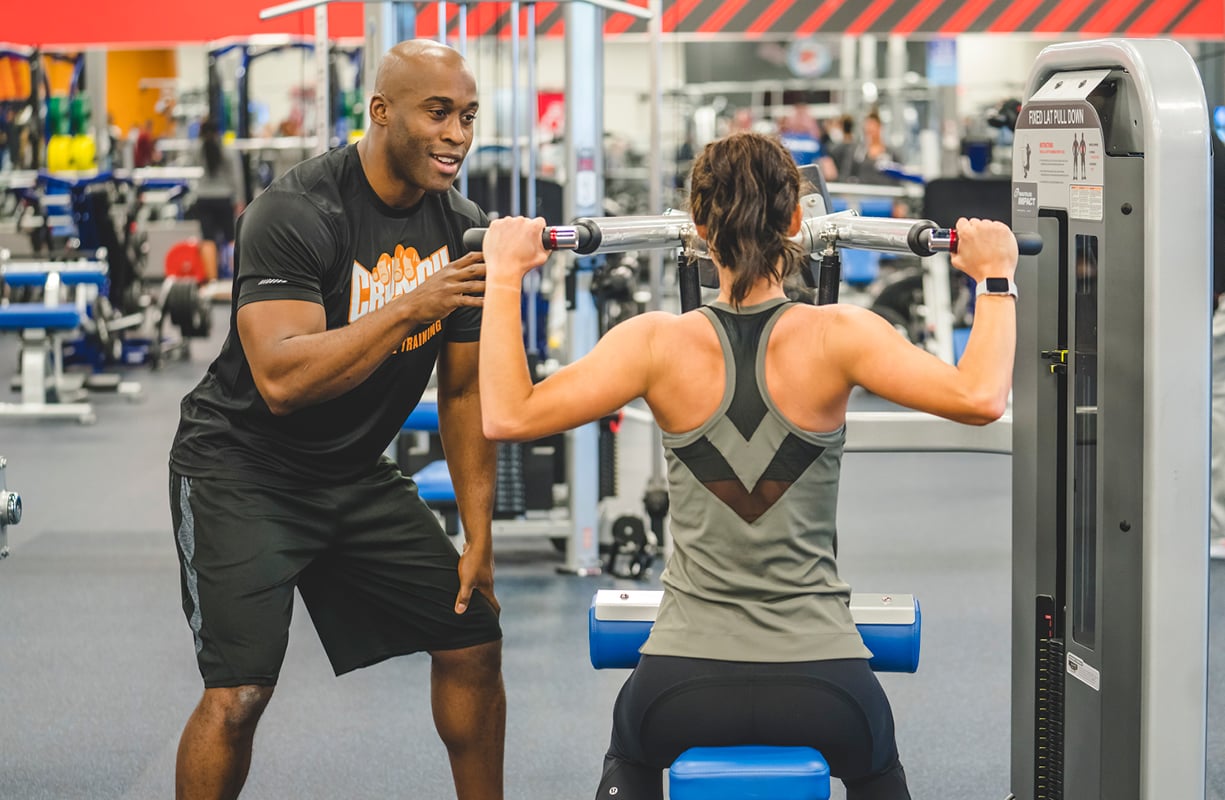 3 Day Class Pass Trial